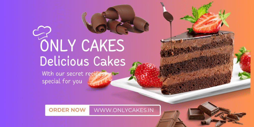 online store – Trichy cakes & flowers